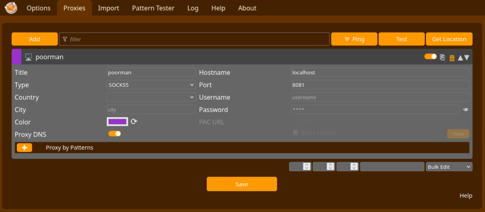 Tolerating Cockpit on Debian – Haack's Networking